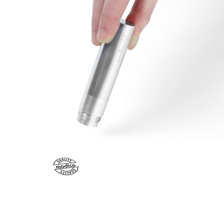 Razítko Modico A12 - Casanova